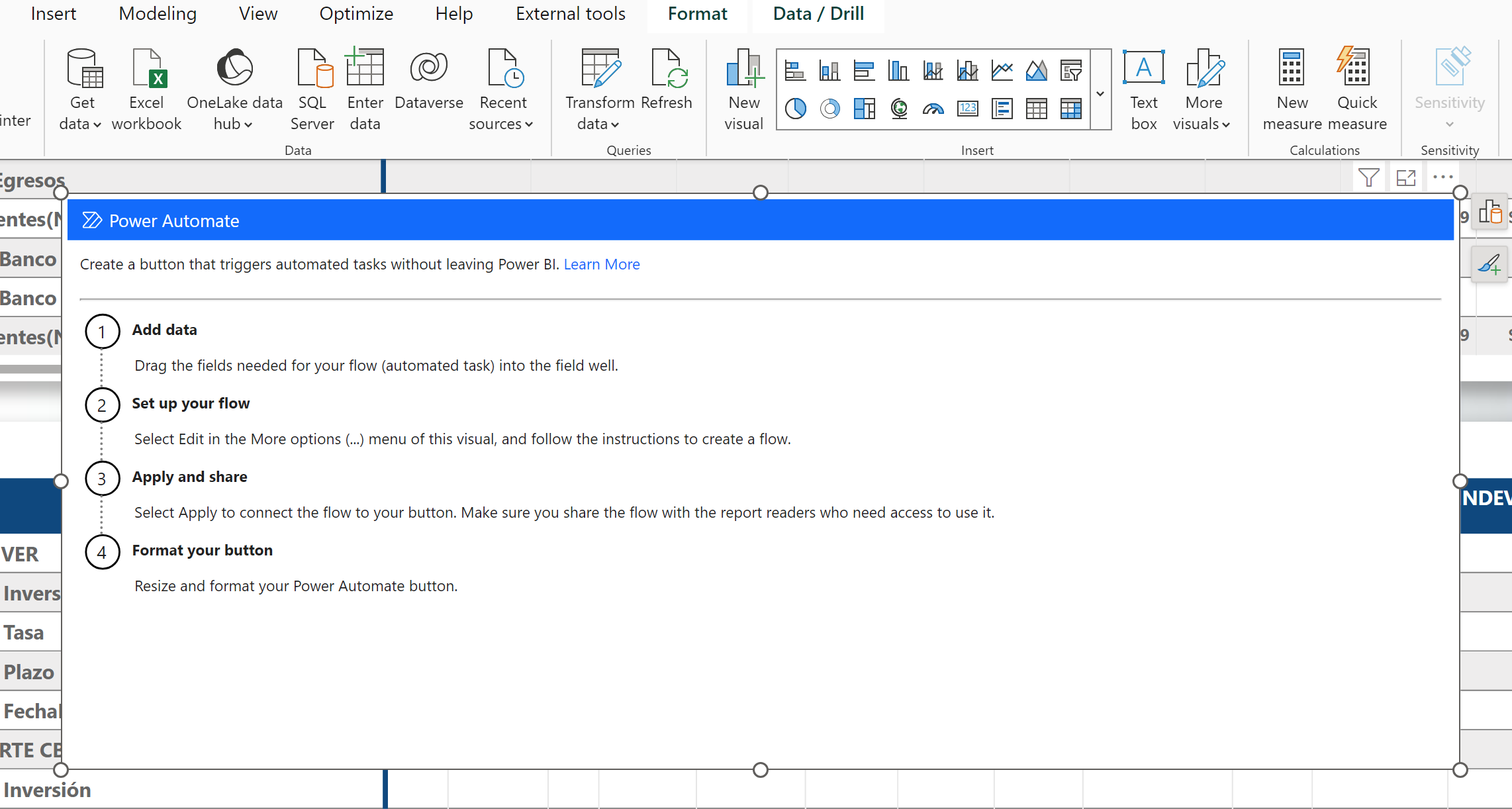 Refresh Powerbi Dataset After Dataflow Refresh Data Articles